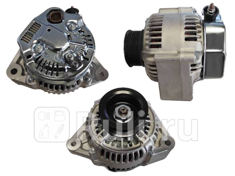 Генератор (SAT) для Honda Accord 6 CF (1998-2002) ST-31100-PCA-003 ...