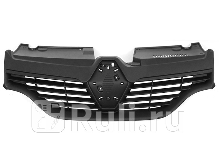 Решетка радиатора (SAT) для Renault Sandero (2013-2018) ST-DC02-093-0 ...