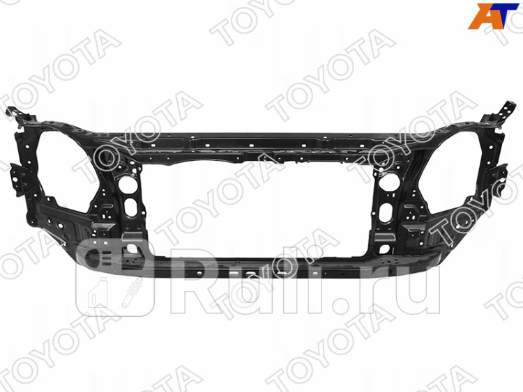 Суппорт радиатора (TOYOTA-LEXUS) для Toyota Land Cruiser Prado 150 ...